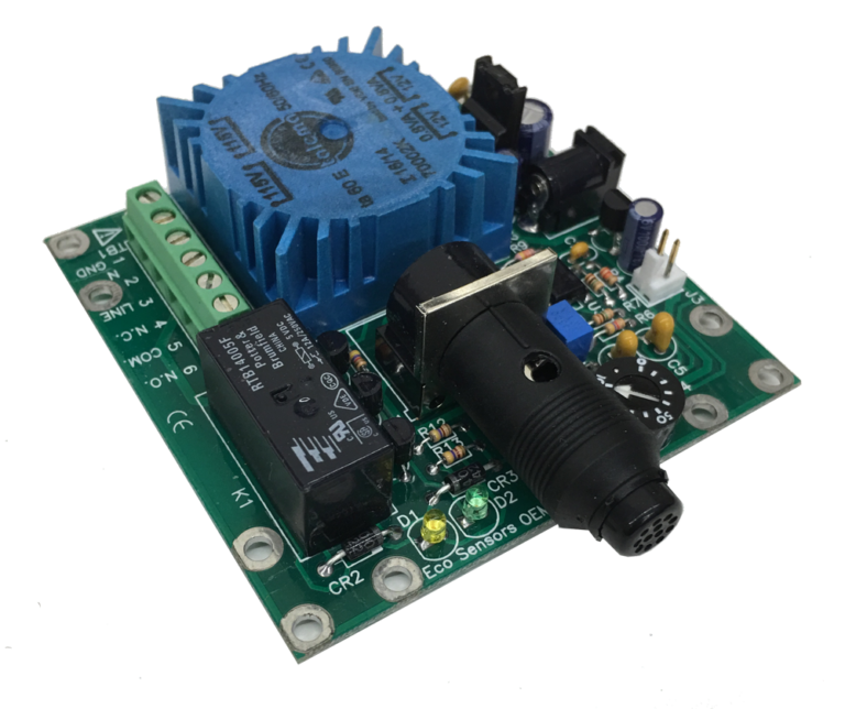 Eco Sensors Ozone Sensors and Instruments